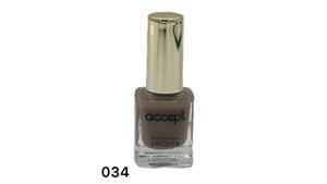 جزئیات محصول - لاک ناخن اکسپت رنگ نود